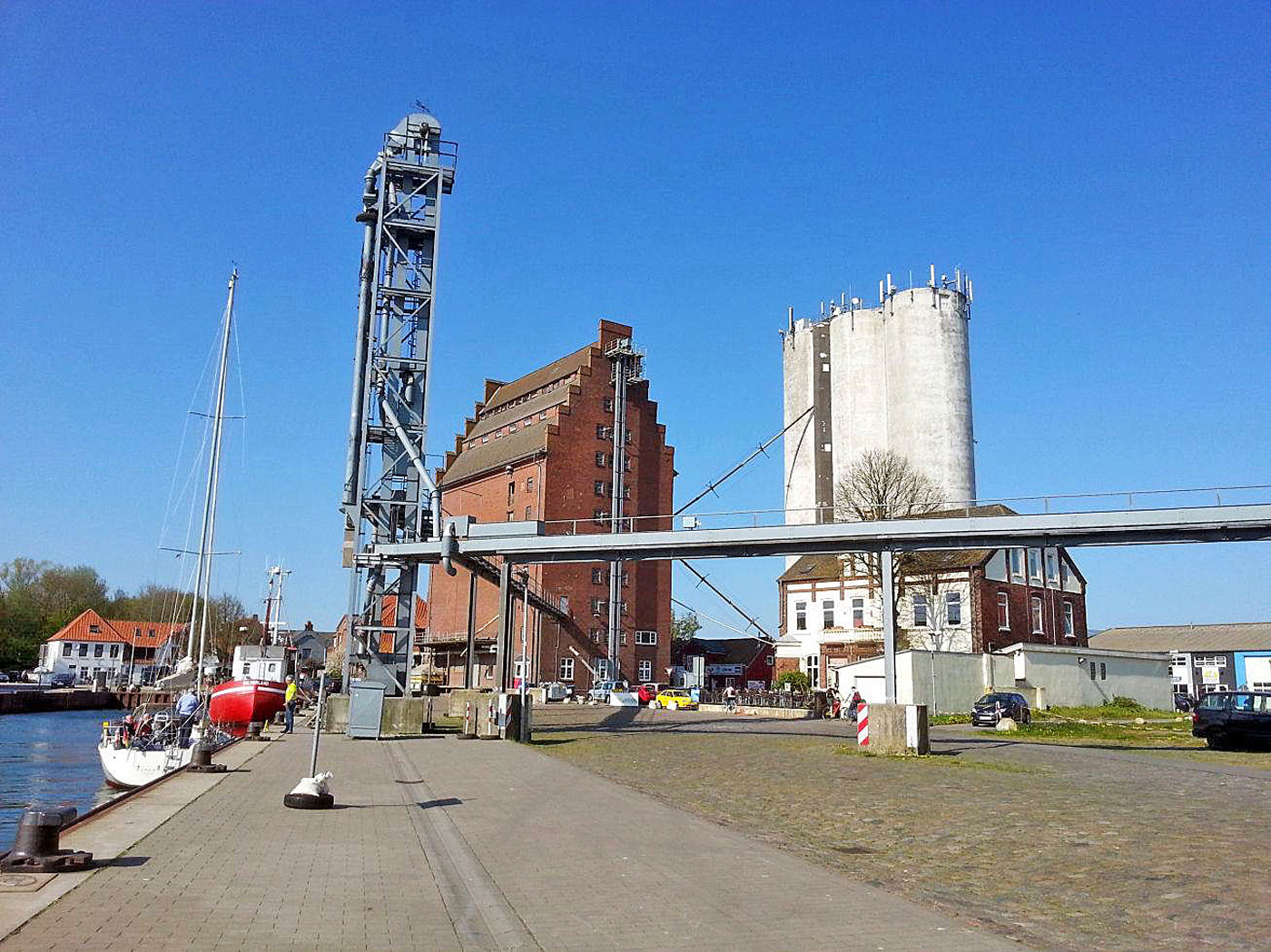 Fehmarn-Impressionen